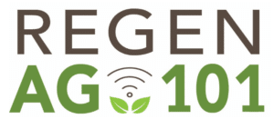 Regen Ag 101 - Understanding Ag