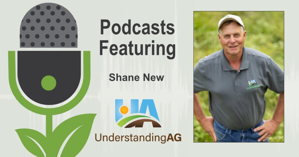 Podcasts - Understanding Ag