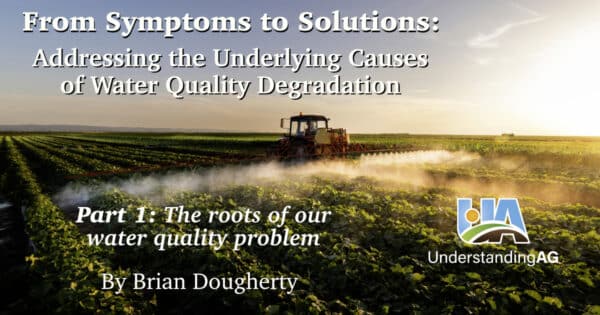 From Symptoms to Solutions: Addressing the Underlying Causes of Water ...