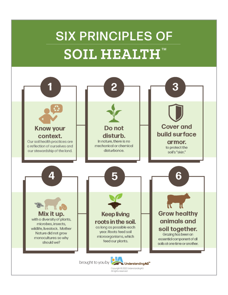 Fact Sheets - Understanding Ag