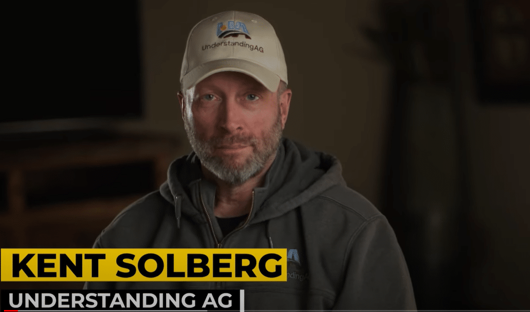 Understanding Ag - Restoring Soil, Profits, Farms and Futures