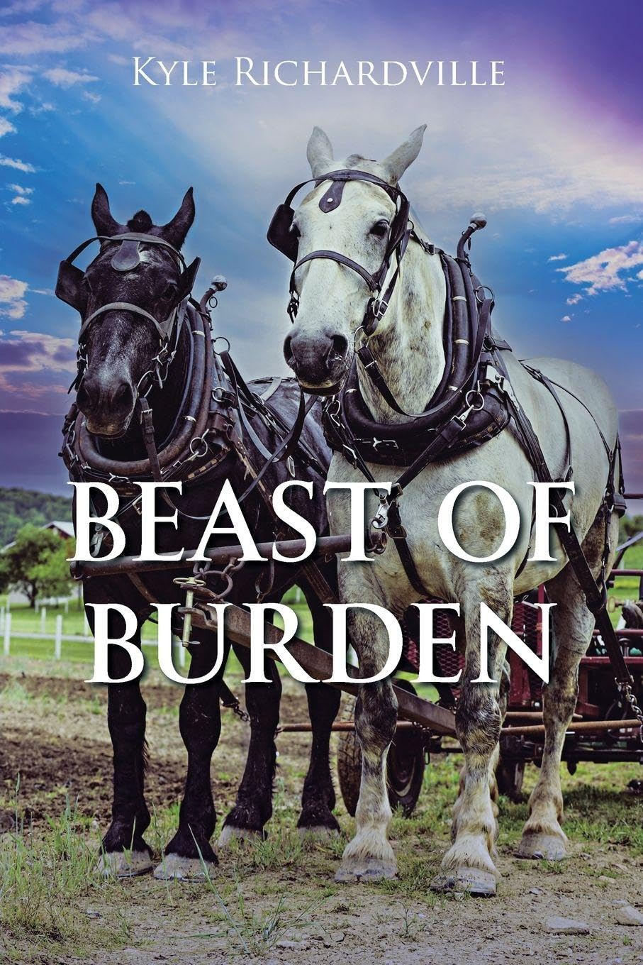 Beast of Burden- Finding Purpose in our Toiling - Understanding Ag